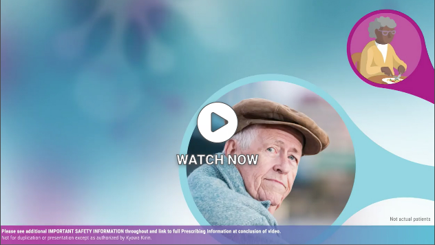 Patient Resources | NOURIANZ® (istradefylline)