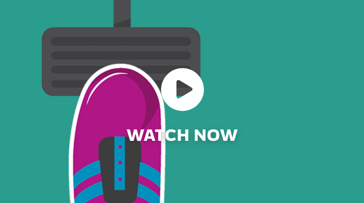 A Parkinson’s Treatment that Lifts the Brake of Adenosine